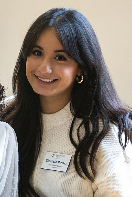 Board of Trustees Elects New Members 2022 | Saint Mary's College